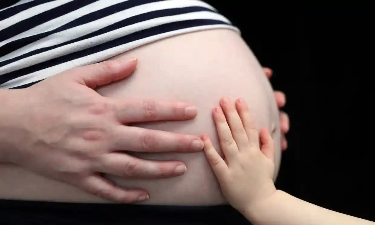 One in five women conceive naturally after having baby via fertility ...