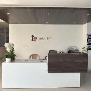 Best IVF Fertility Centres in Vizag - London IVF Centre