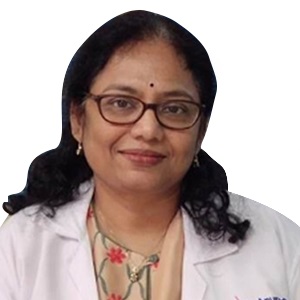 Dr. Anuradha Udumudi - londonivfcentre